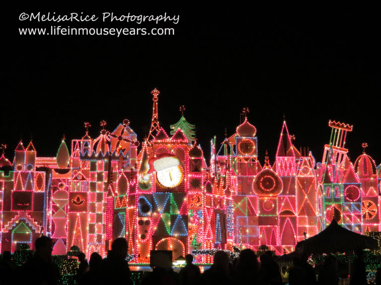 10 Secrets of It's a Small World | Life in Mouse Years