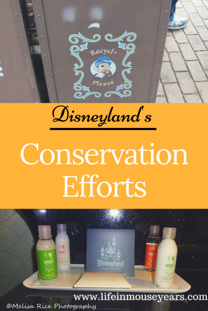 Disneyland's Conservation Efforts | Life in Mouse Years