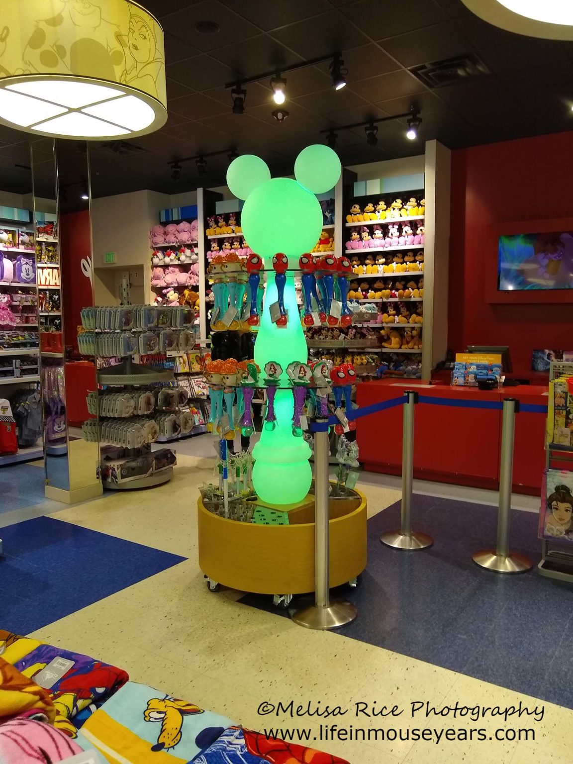 Disney Outlet at Woodburn Premium Outlets | Life in Mouse Years