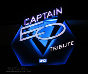 Discovering Tomorrowland's History in Disneyland | Life in Mouse Years